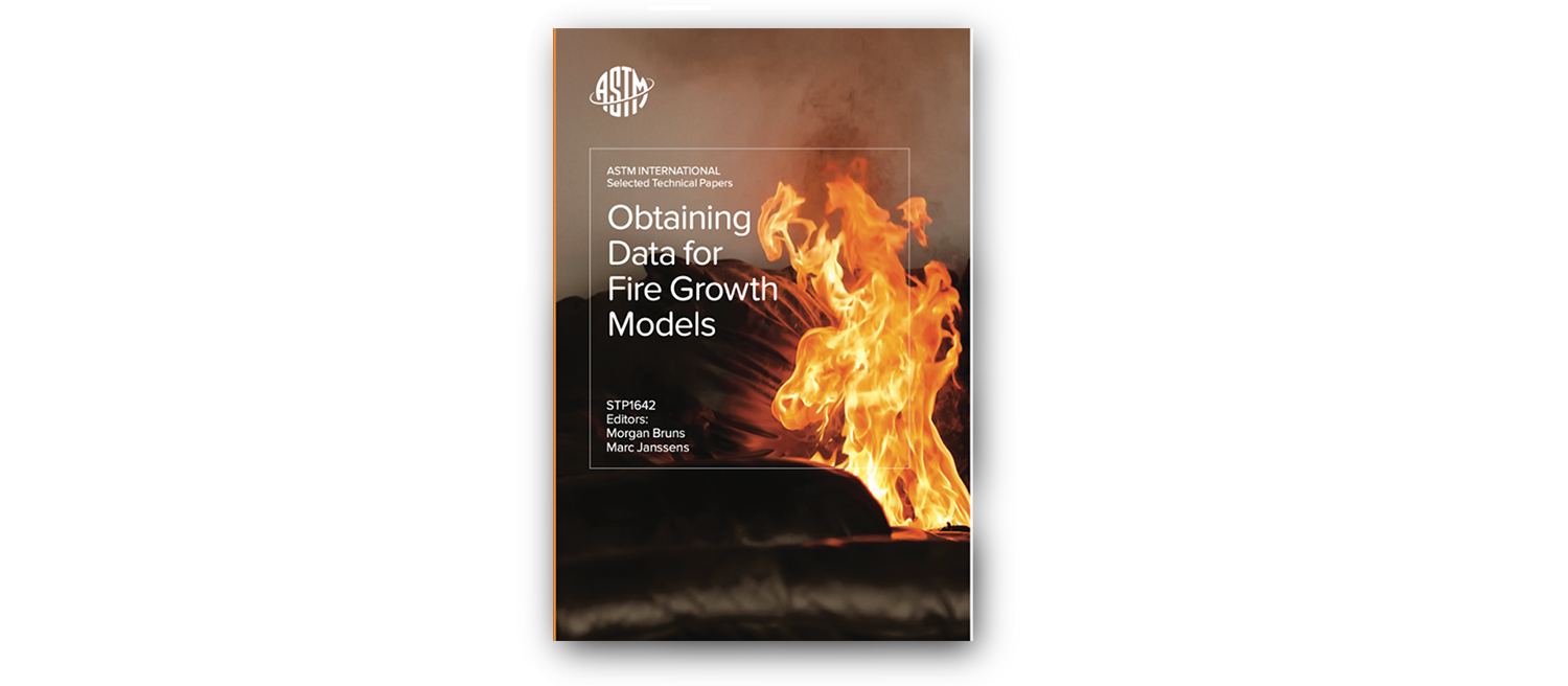 Learn Methods for Obtaining Properties for Fire Growth Models