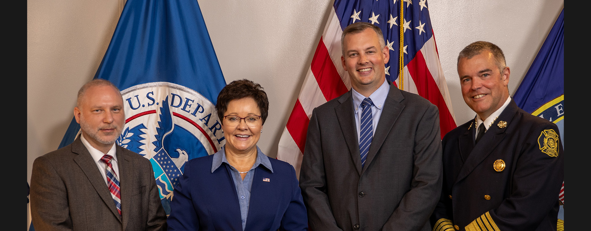 On Demand Access to Modernizing the U.S. Fire Data System: An ...