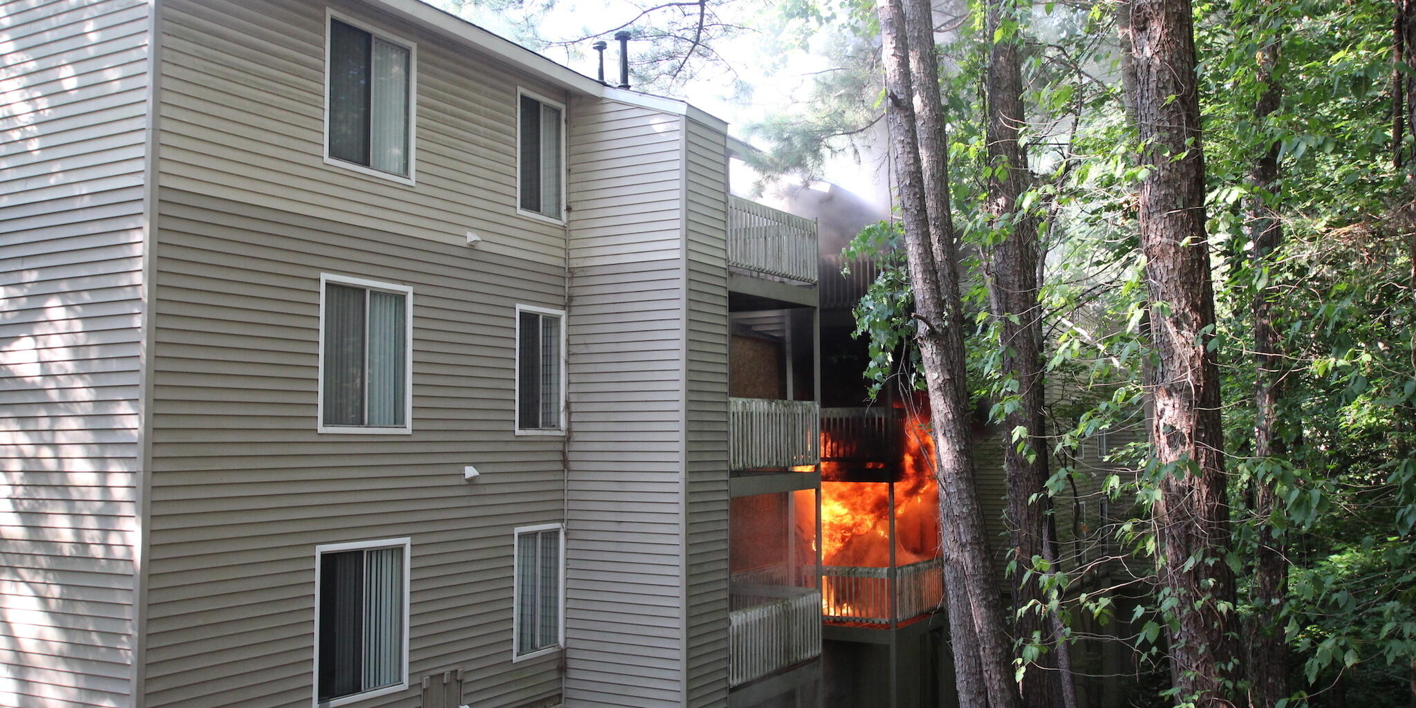 Technical Report Released: Multi-Family Dwellings Experiments | The ...