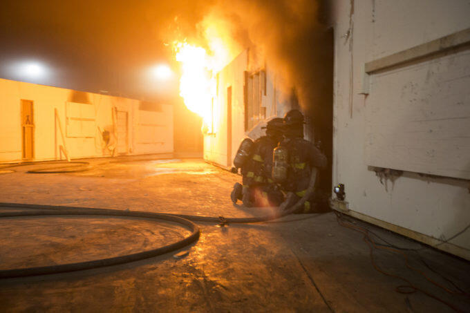 Know more about advisory panel on coordinated fire attack