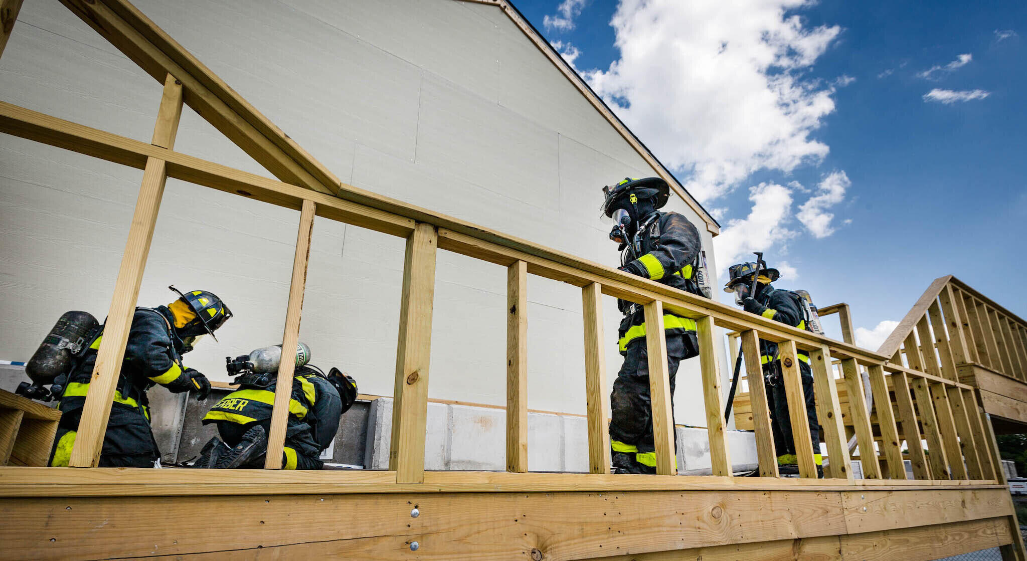 Basement Fires Project Summary Video Released | FSRI – Fire Safety ...