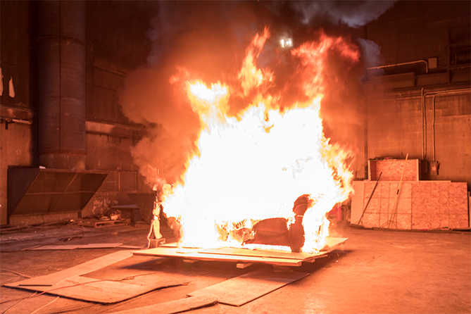 Explore FSRI Materials and Products Database