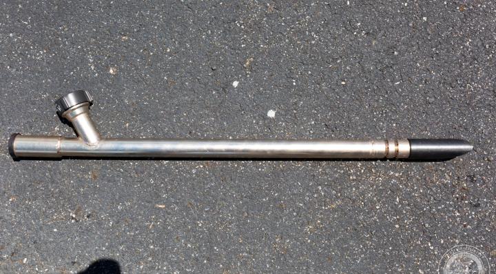 Understand fighting basement fires and risks for firefighters