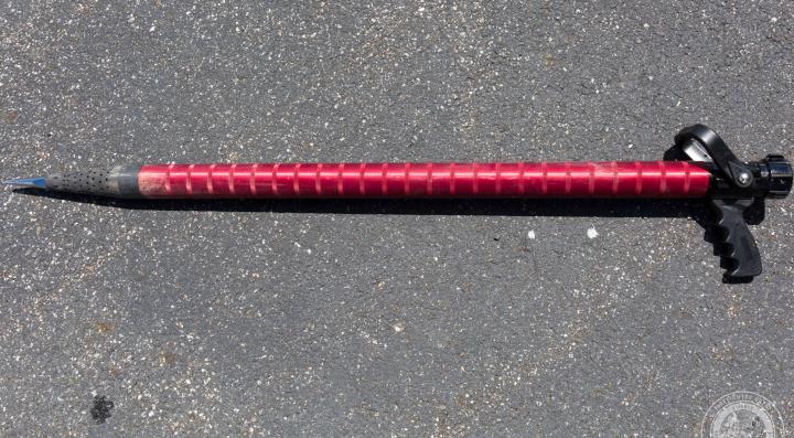 Understand fighting basement fires and risks for firefighters