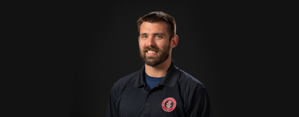 FSRI Welcomes New Research Engineer - Daniel Gorham | UL's FSRI – Fire ...