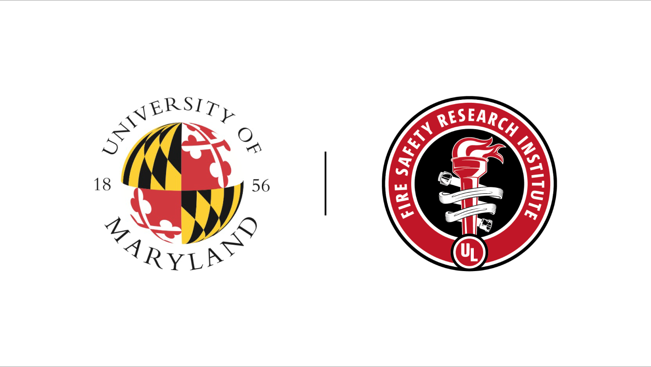 Fellowship Program at the Fire Safety Research Institute (FSRI), part ...