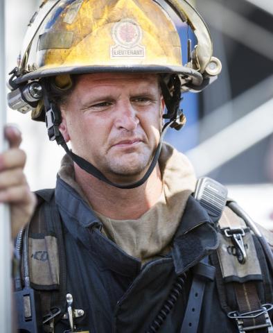 New Online Course: Understanding and Fighting Basement Fires | UL's ...