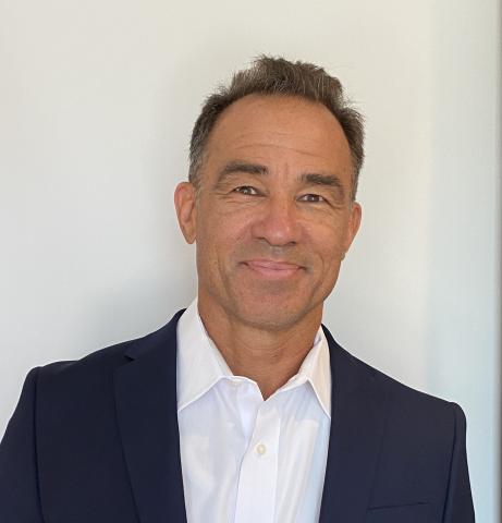 Research Program Manager Joins FSRI Team | UL's FSRI – Fire Safety ...