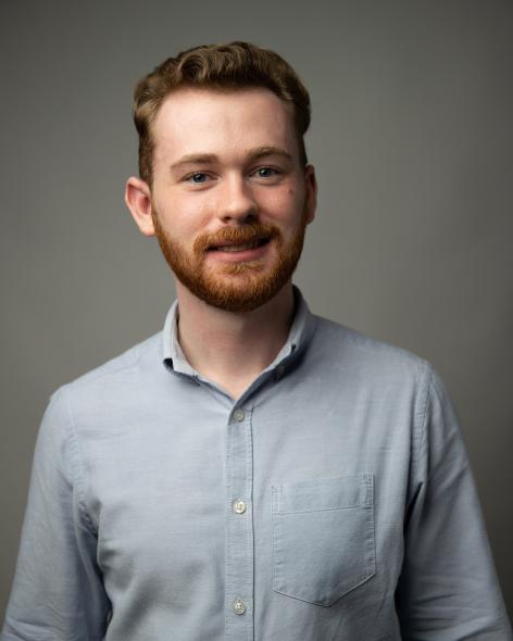 Meet Experts and Passionate People at The Fire Safety Research ...