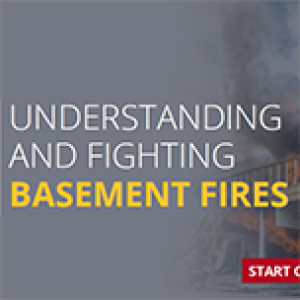 Basement Fires Project Summary Video Released | UL's FSRI – Fire Safety ...