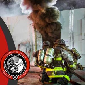FSRI Releases Part I of the Fire Attack Study - Water Mapping | UL's ...
