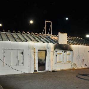 CWIFR Integrates FSRI Tactical Considerations | UL's FSRI – Fire Safety ...