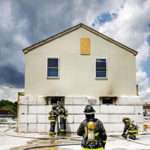 New Online Course: Understanding and Fighting Basement Fires | UL's ...
