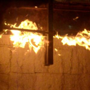 Understand engineered floor systems and their fire performance