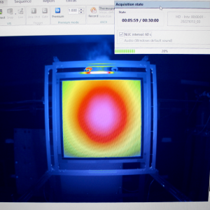 Large-Scale Experiments Conclude for Heat Transfer and Fire Damage ...