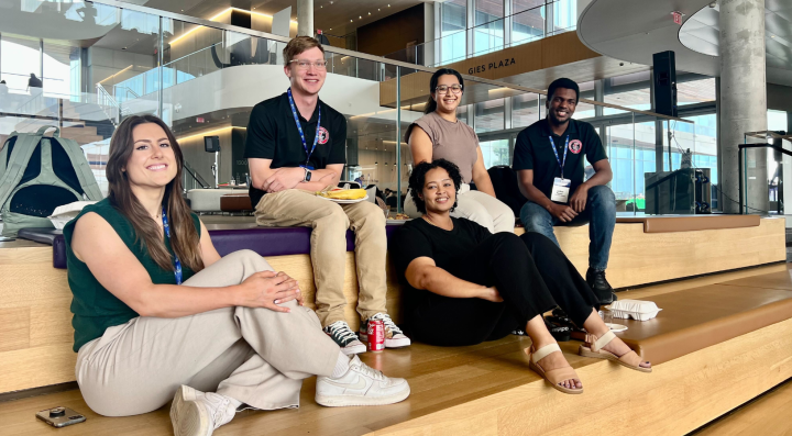 Programs | The Fire Safety Research Institute (FSRI), part of UL ...