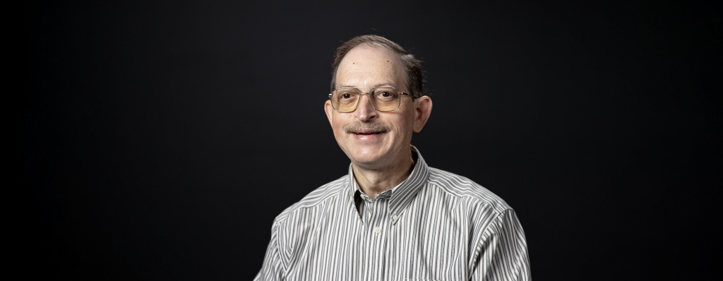 FSRI Welcomes New Technical Writer - Frank Attard | UL's FSRI – Fire ...
