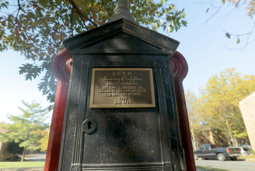 FSRI Reflects on the 25th Anniversary of the Cherry Road Fire