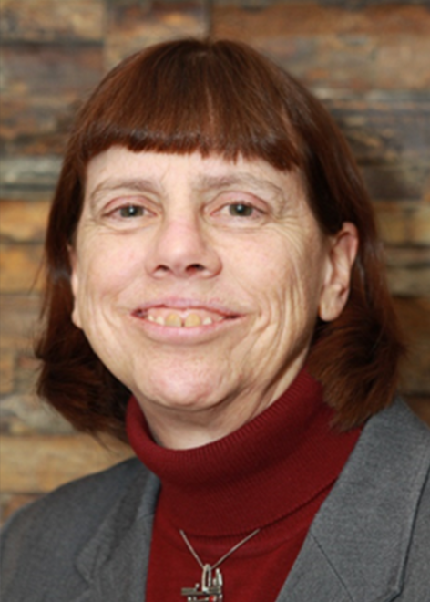 People | UL's FSRI – Fire Safety Research Institute