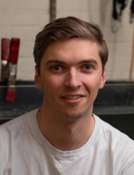 Meet Experts and Passionate People at The Fire Safety Research ...